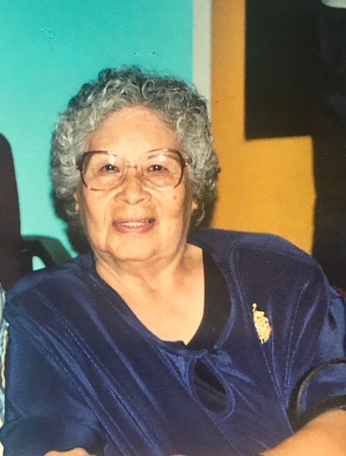 Maria Hernandez Obituary - Odessa, TX