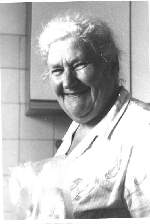 Emma Zak Obituary - Canton, MA