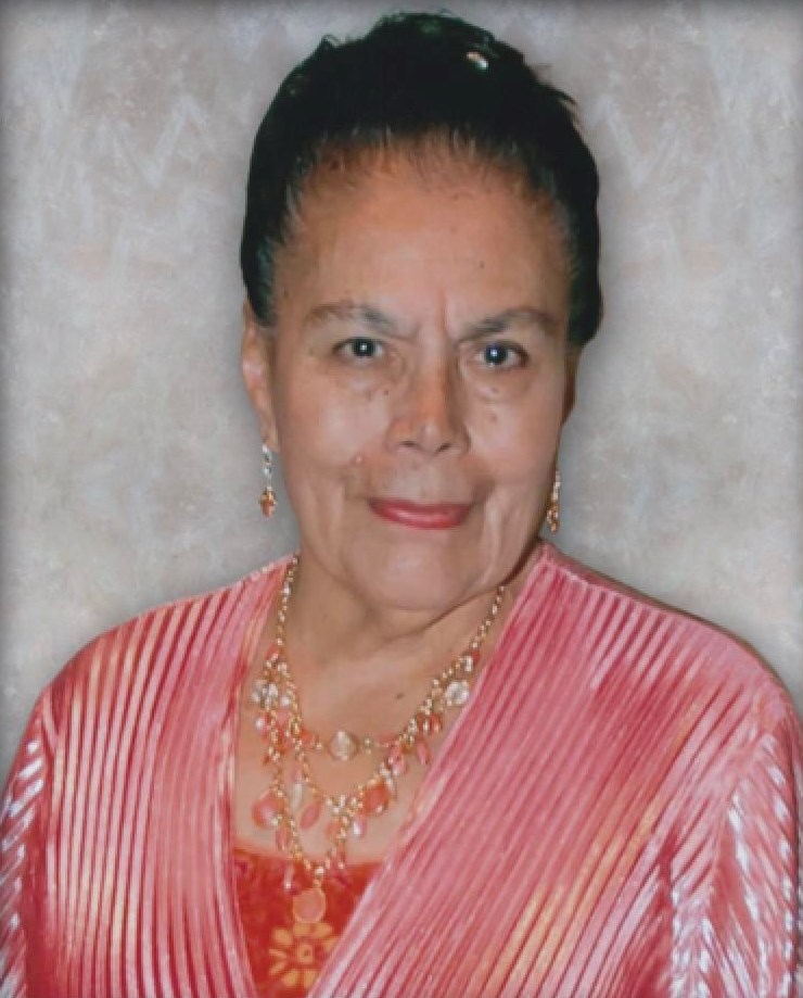 Susana R. Rivas Obituary - South Gate, CA