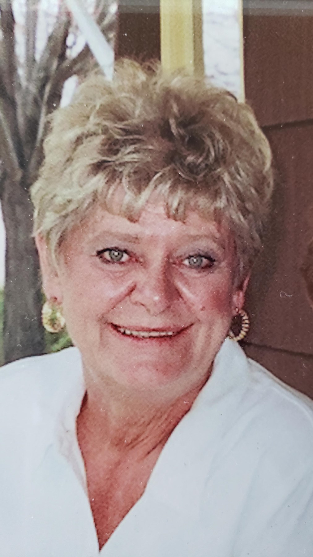 Anne Caimano Obituary - The Villages, FL