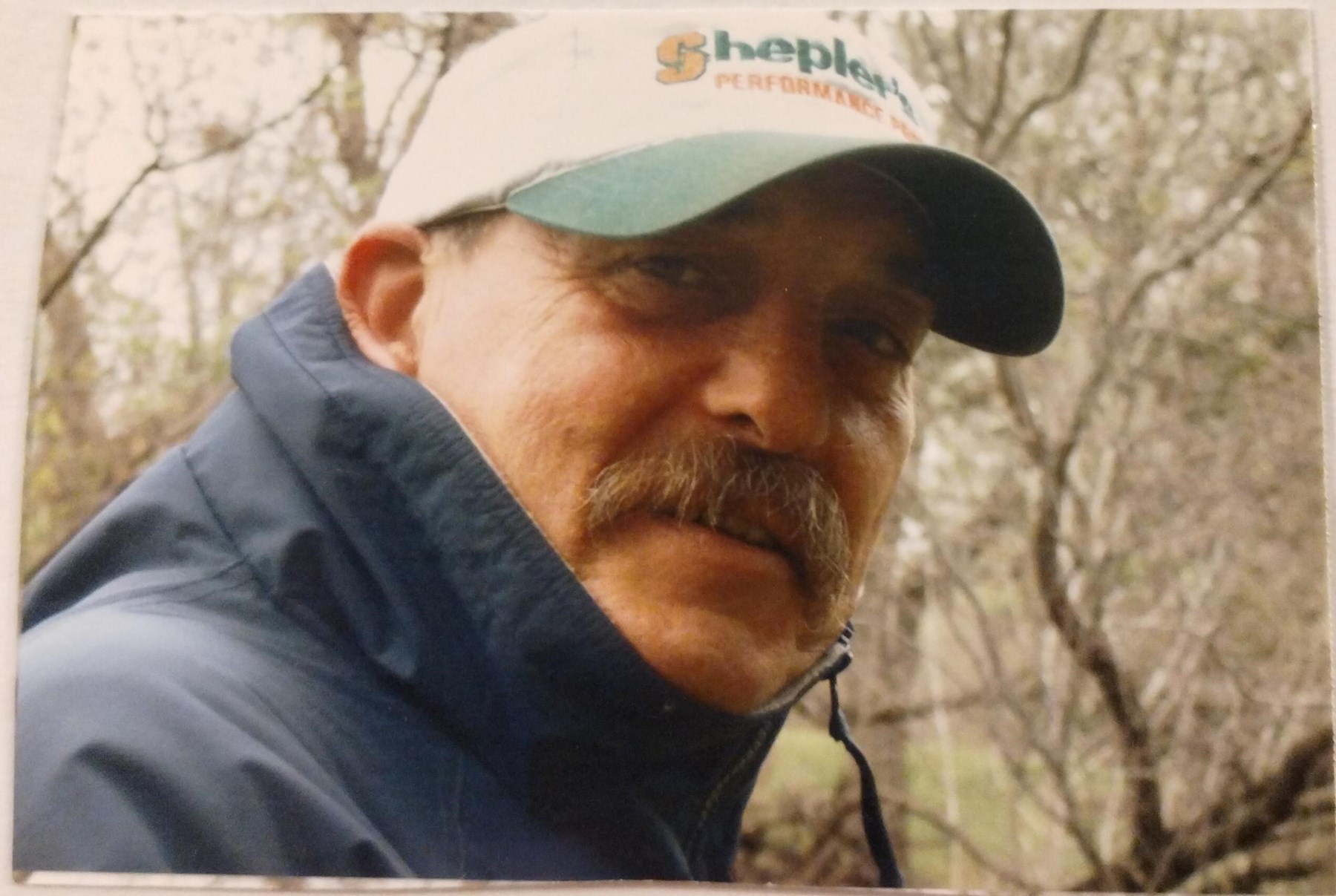 Allen Slough Obituary - Grand Prairie, TX