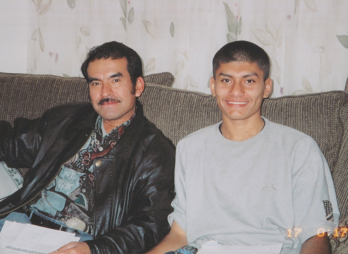 Jose Alas Obituary - Victorville, CA