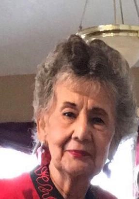 Isela Gonzalez Obituary - El Paso, TX