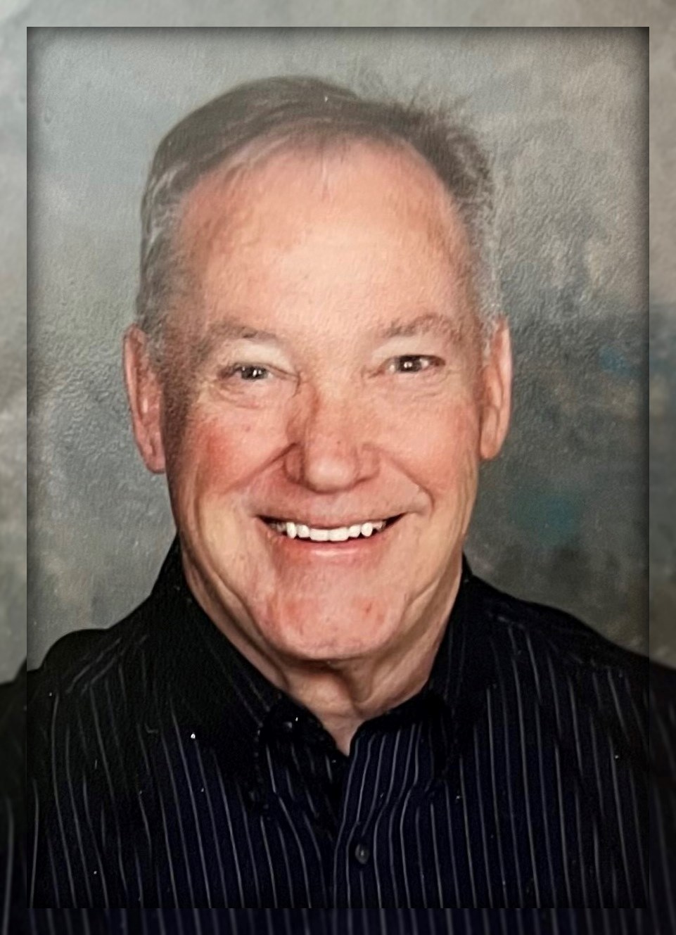 Murray Hayes Obituary - Sault Ste. Marie, ON