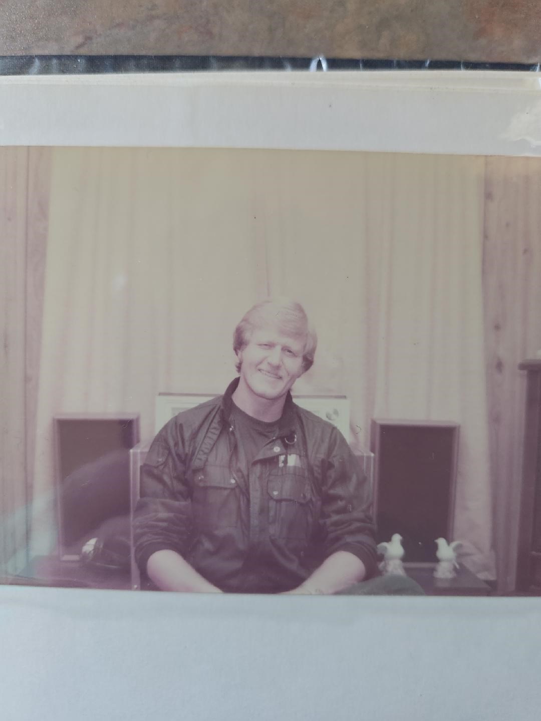 John Fite Obituary - Lenoir, NC