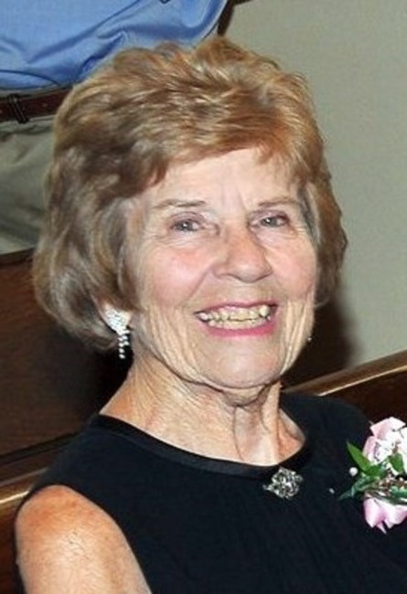 Joan Rossow Obituary - Livonia, MI