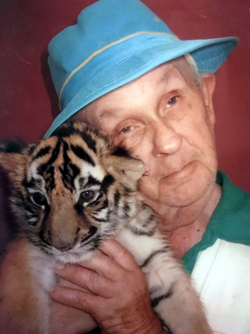 Samuel Chestnut Obituary - North Charleston, SC