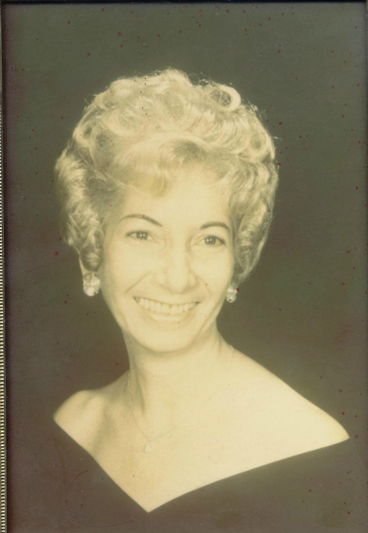 Claire D. Dodero Hume-Boudreau Obituary - Tampa, FL