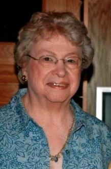 Aileen Watson (Reidhead) Meyer Obituary - Anoka, MN