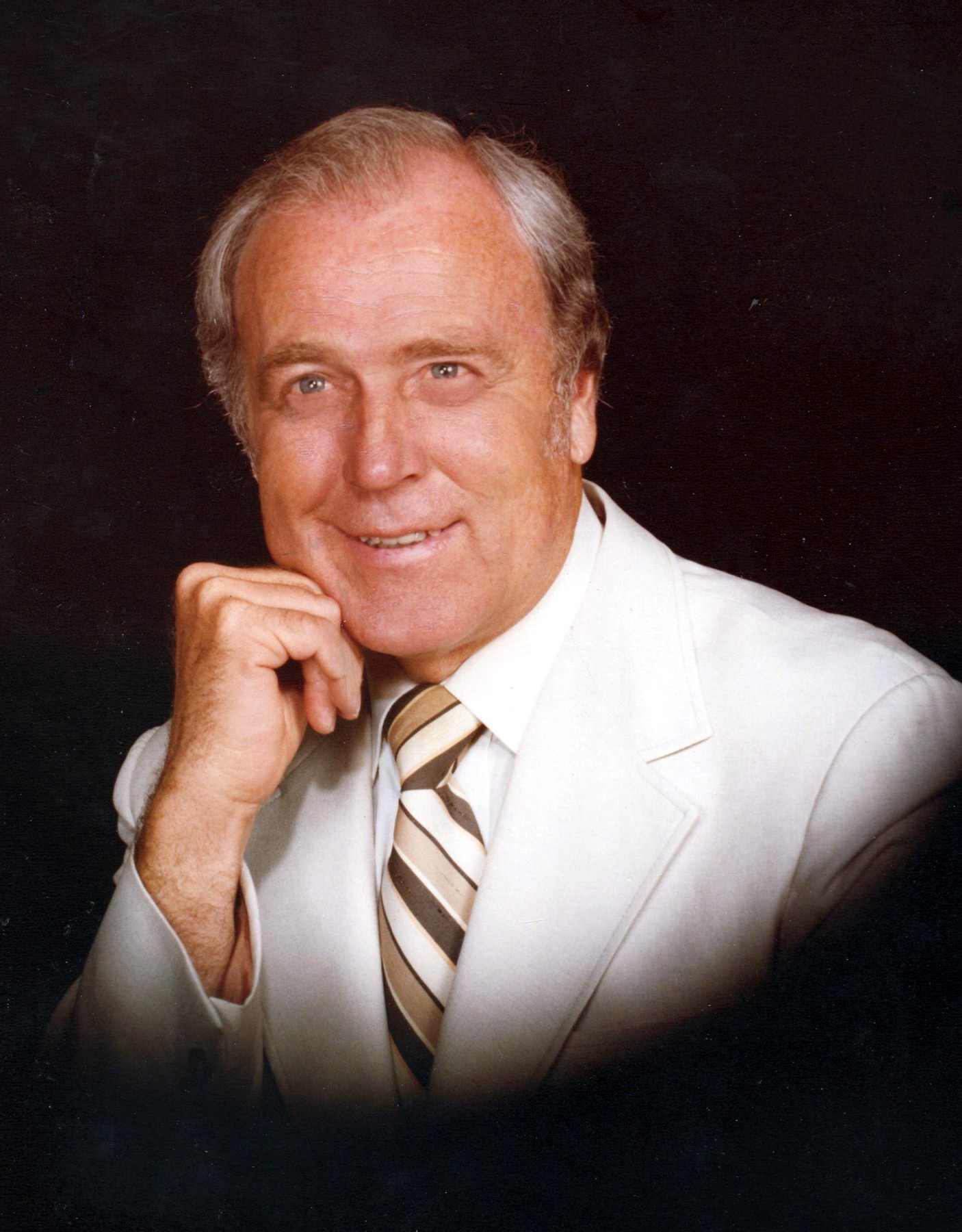 Donald L. Bohanan Obituary - Beaumont, CA