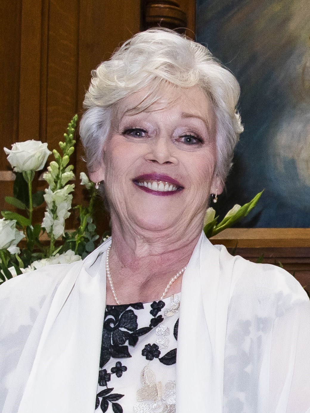 Sarah Sands Obituary - ALEXANDER, AR