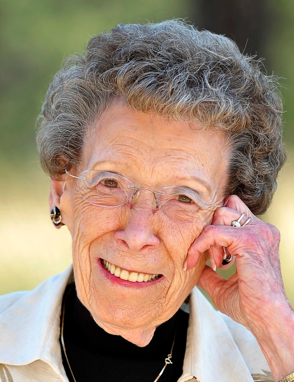 Betty Perrott Obituary - Kelowna, BC