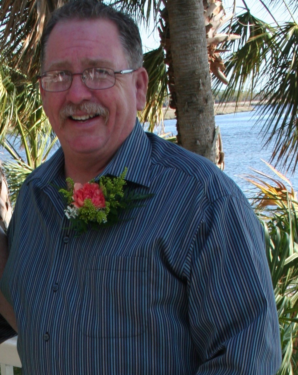 John Patrick McCaffrey Obituary - Spring Hill, FL