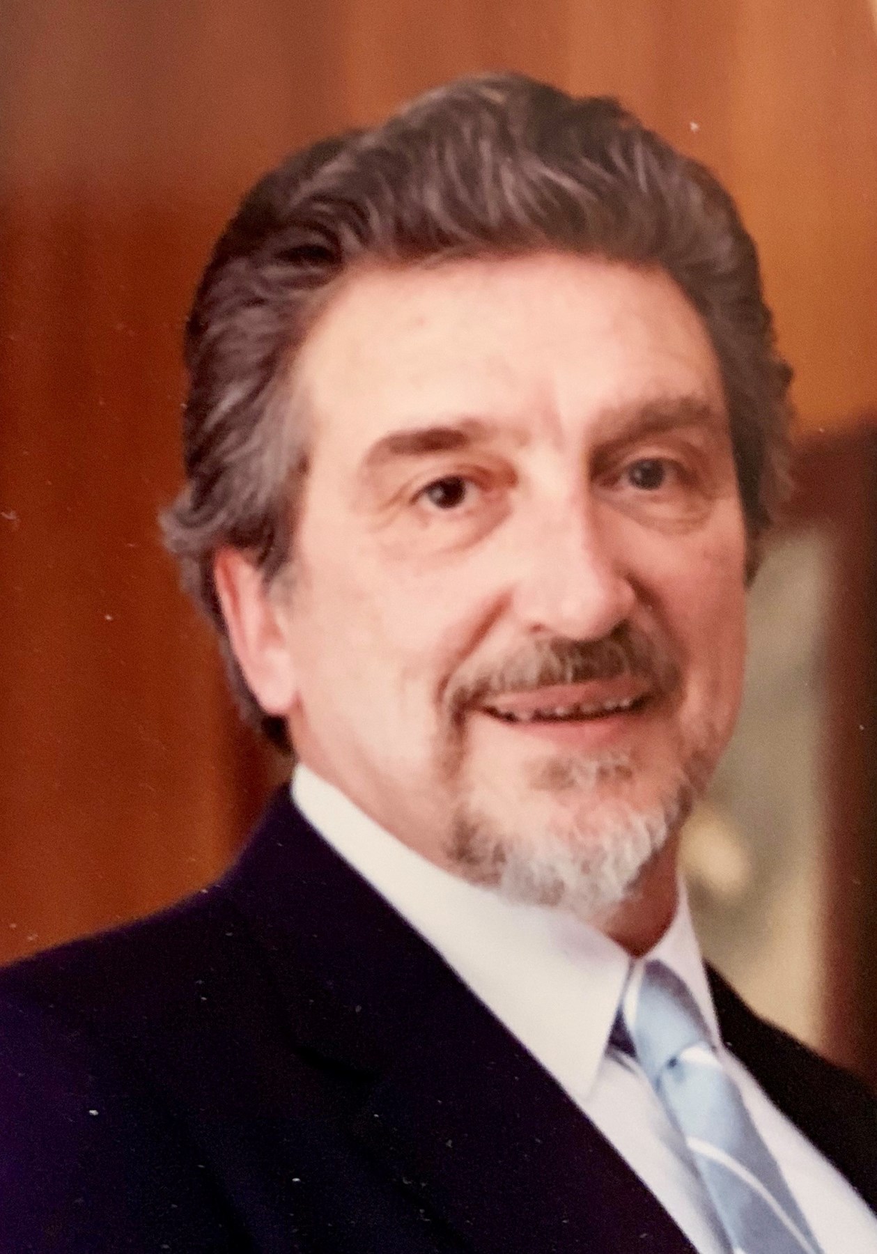 Richard Wunderlich Obituary - New Orleans, LA