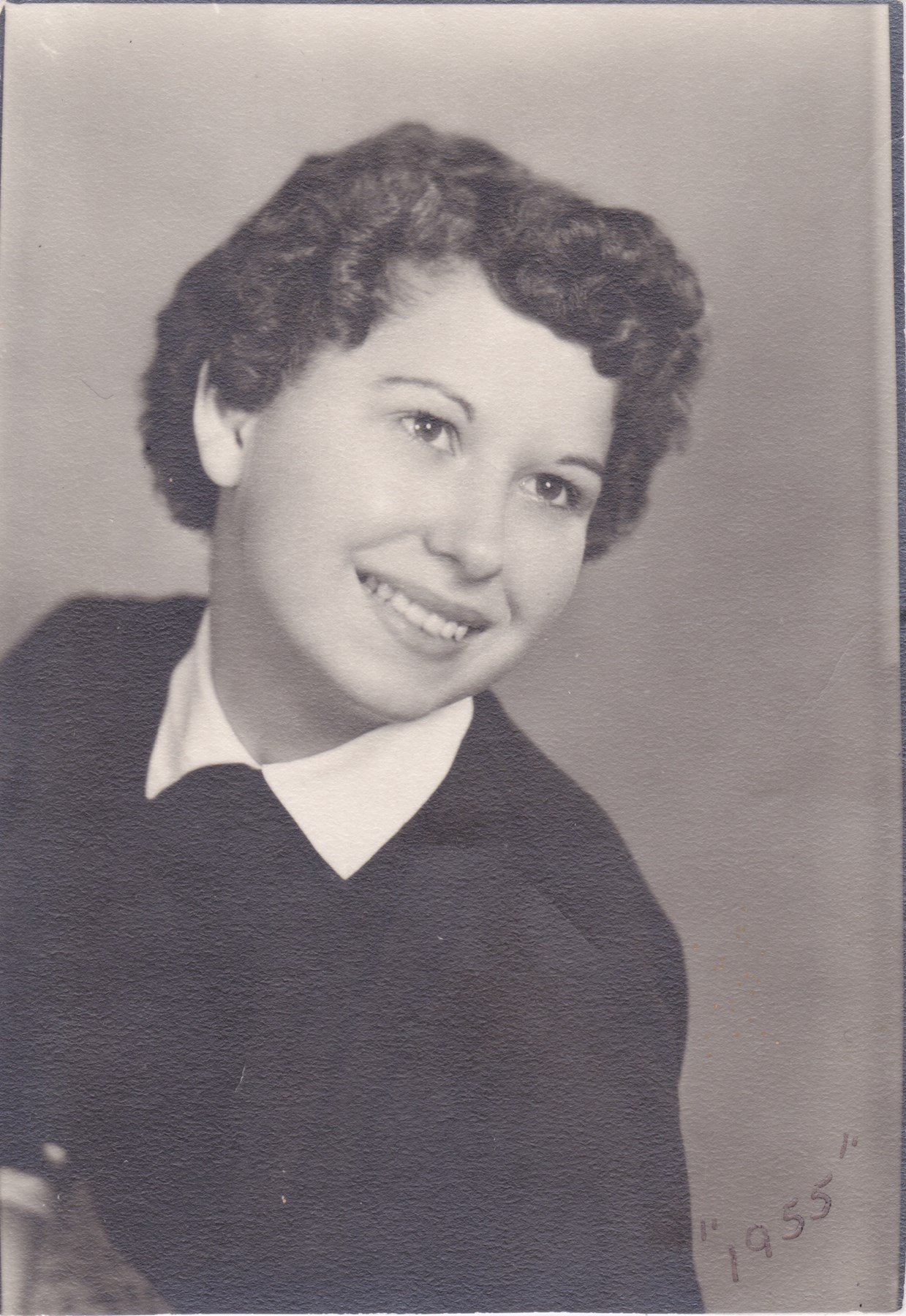 Nina Ruffolo Obituary - San Diego, CA