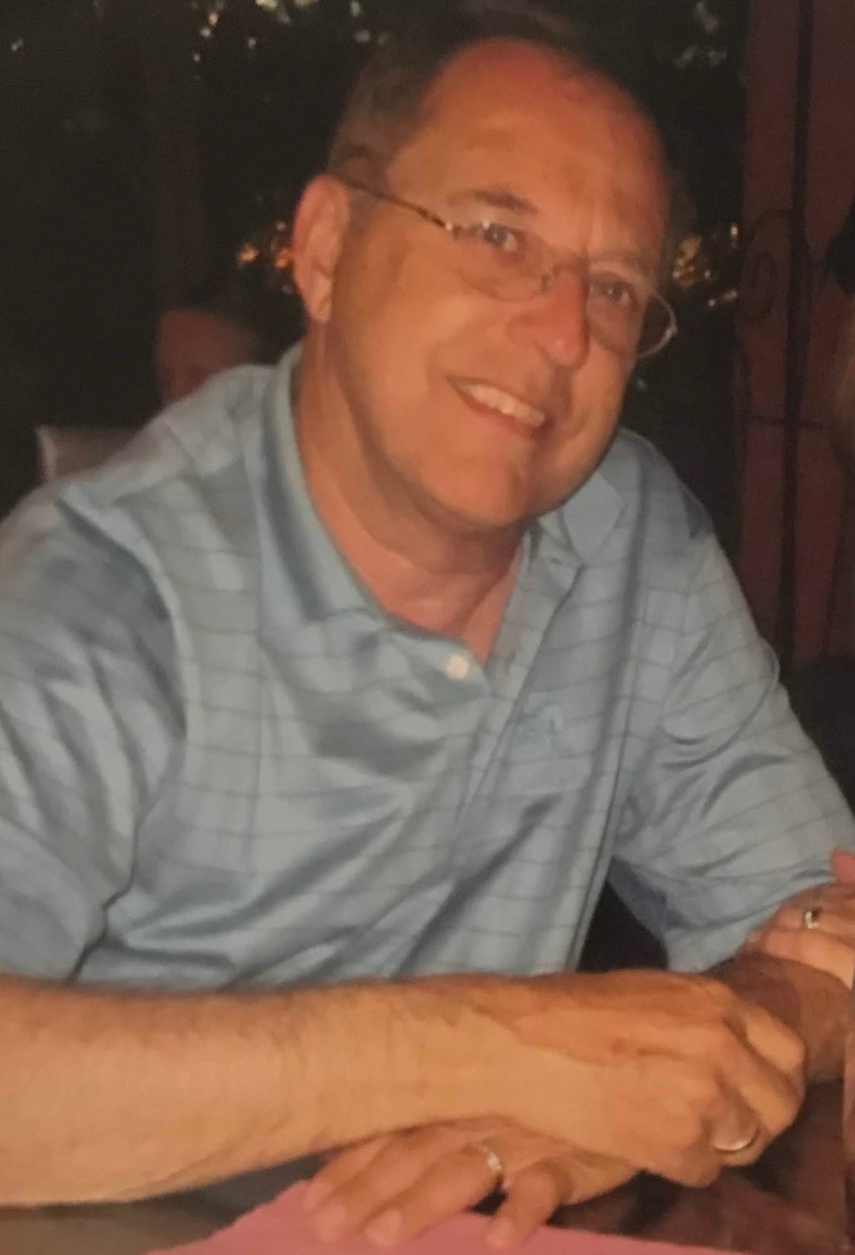 Raymond Ashby Obituary - Papillion, NE