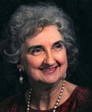 Juanita Catherine Schubert - Hosea Obituary - Houston, TX
