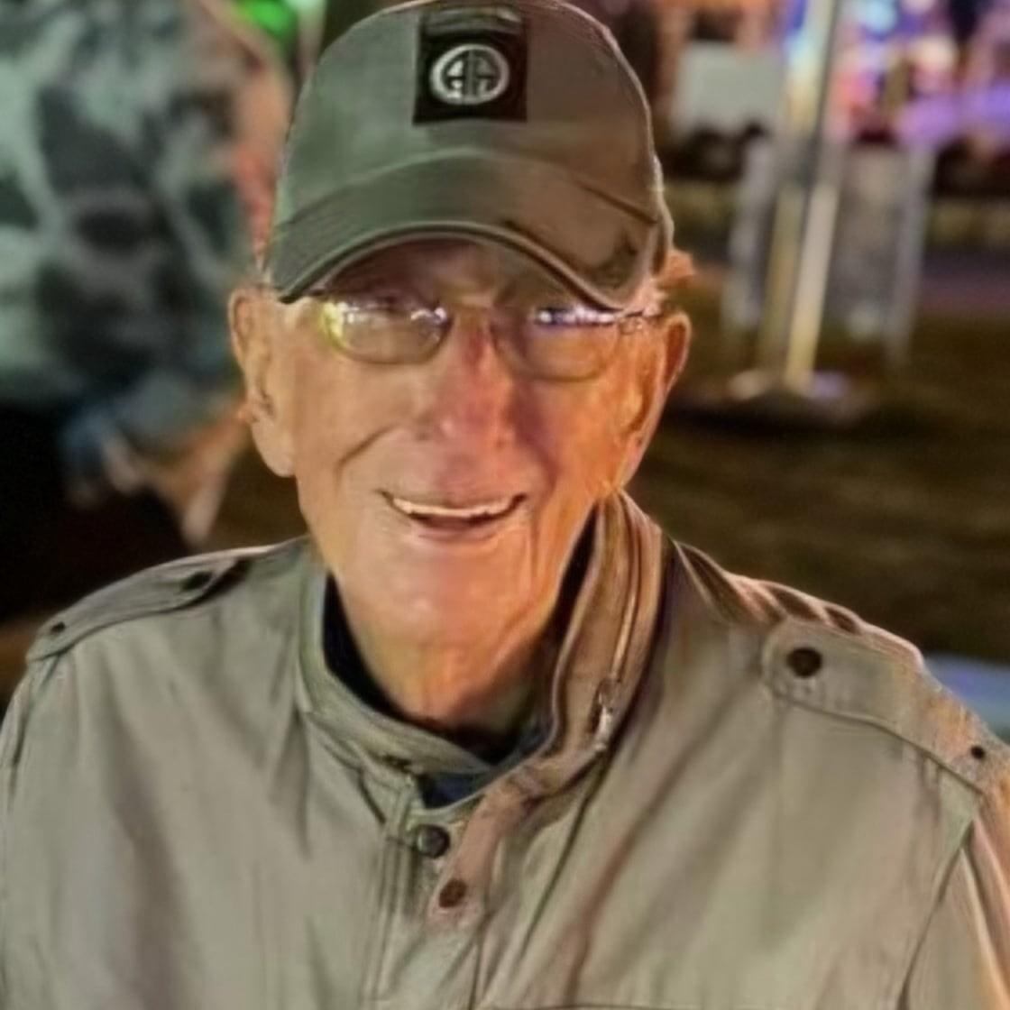 James Baxley Obituary - Flagler Beach, FL
