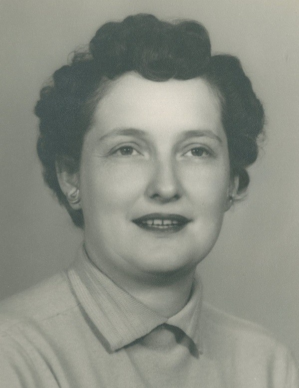 Norma Raffety Obituary - Tigard, OR