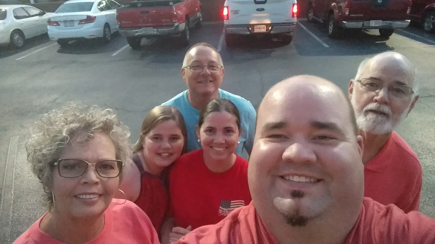 Sonya Standridge's Instagram, Twitter & Facebook on IDCrawl