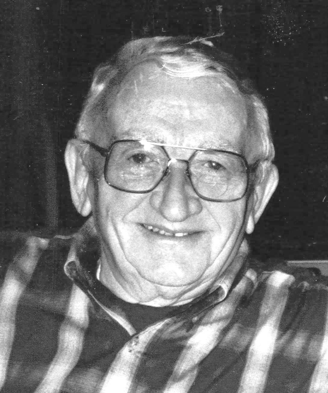 John J Baurer Obituary - Peoria, IL