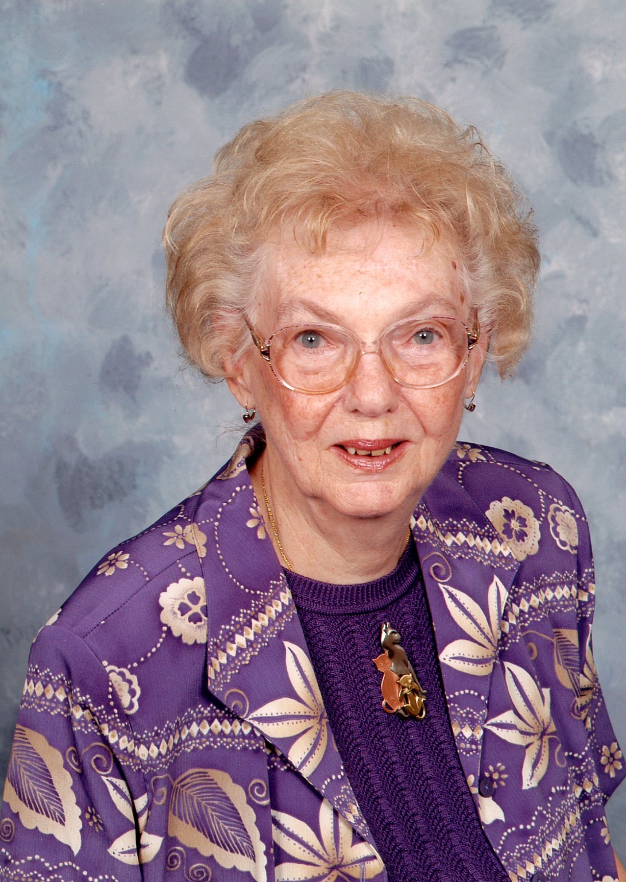 June Weber Obituary - Nottingham, MD