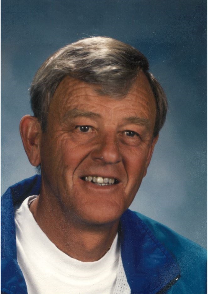 Robert Barcley Neilson Obituary - Colorado Springs, CO