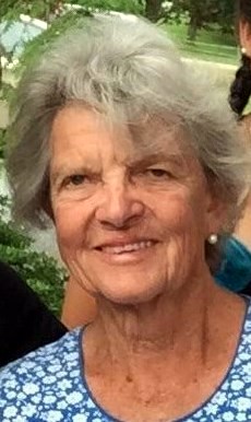 Audrey Robb Obituary - Orleans, MA
