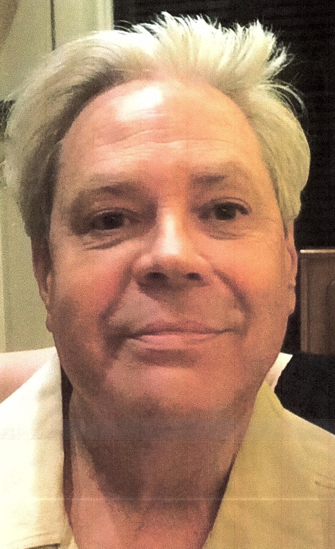John Hawkins Obituary - Hixson, TN