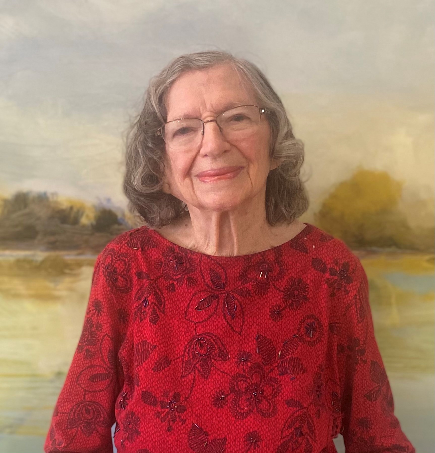 Rita Vargo Obituary - San Antonio, TX