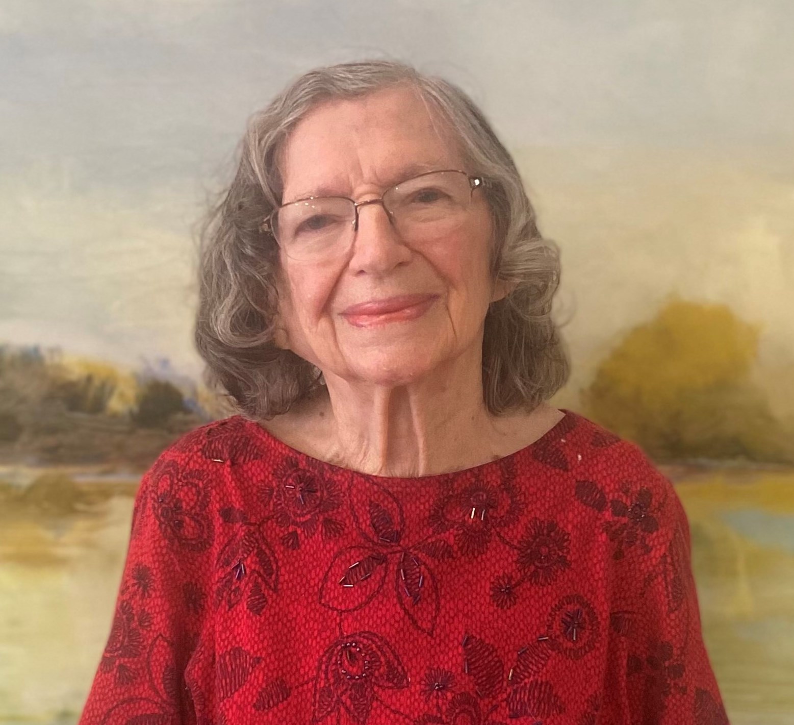 Rita Vargo Obituary - San Antonio, TX