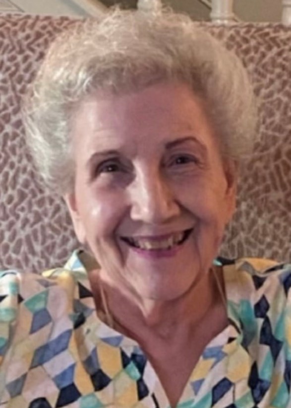 Laura Josephine Miller Obituary - Houston, TX