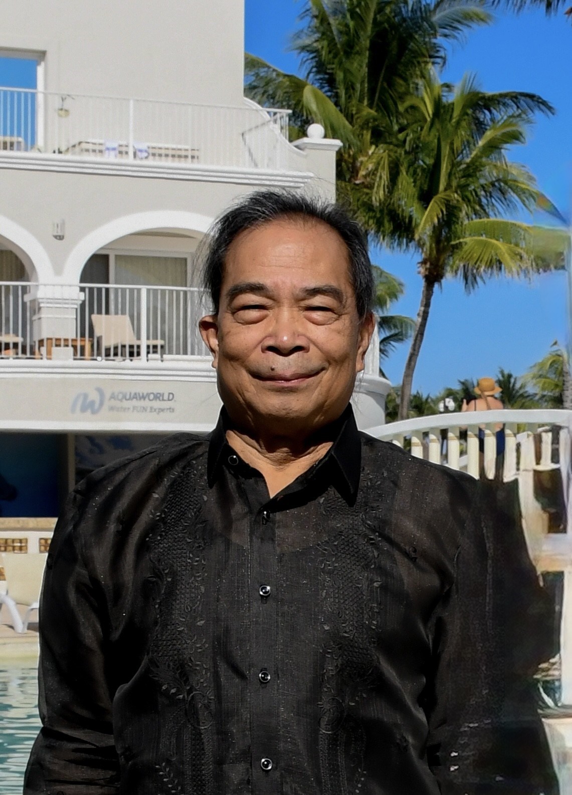 Julian Macalanda Obituary - Bonita, CA