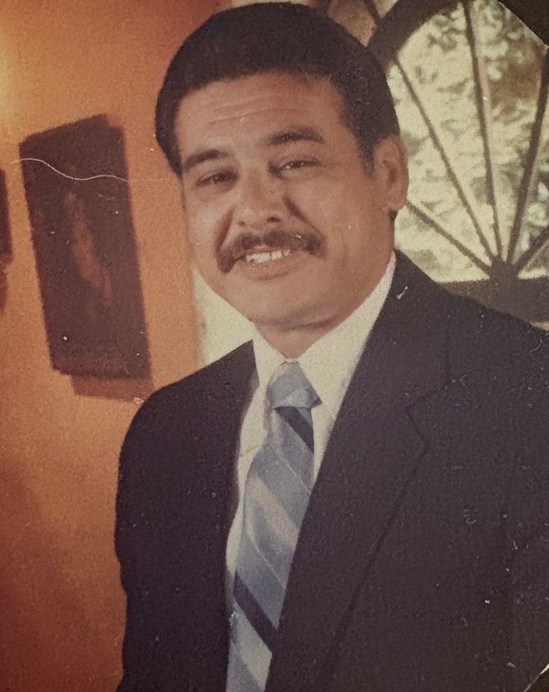 Alberto Ysaguirre Obituary - Corpus Christi, TX