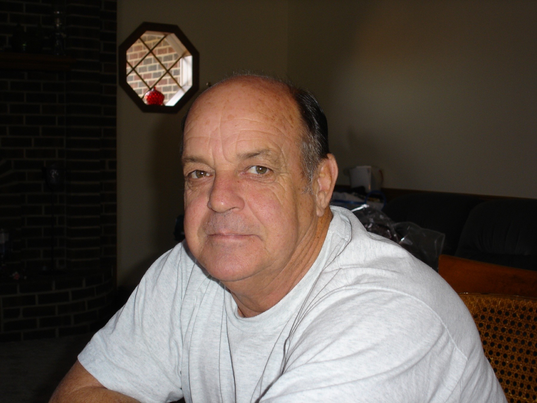 Dennis Brough's Instagram, Twitter & Facebook on IDCrawl