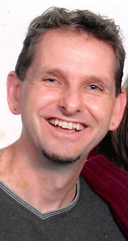 Randall Yost Obituary - Harrisburg, PA