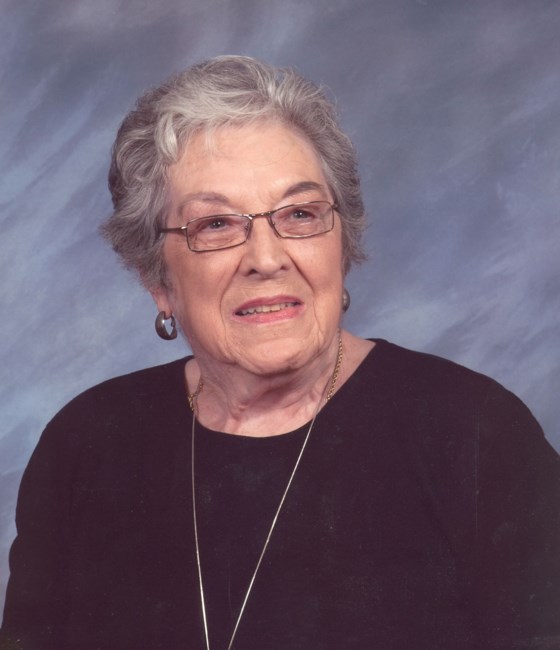 Edna Irene Hartselle Obituary - Decatur, AL