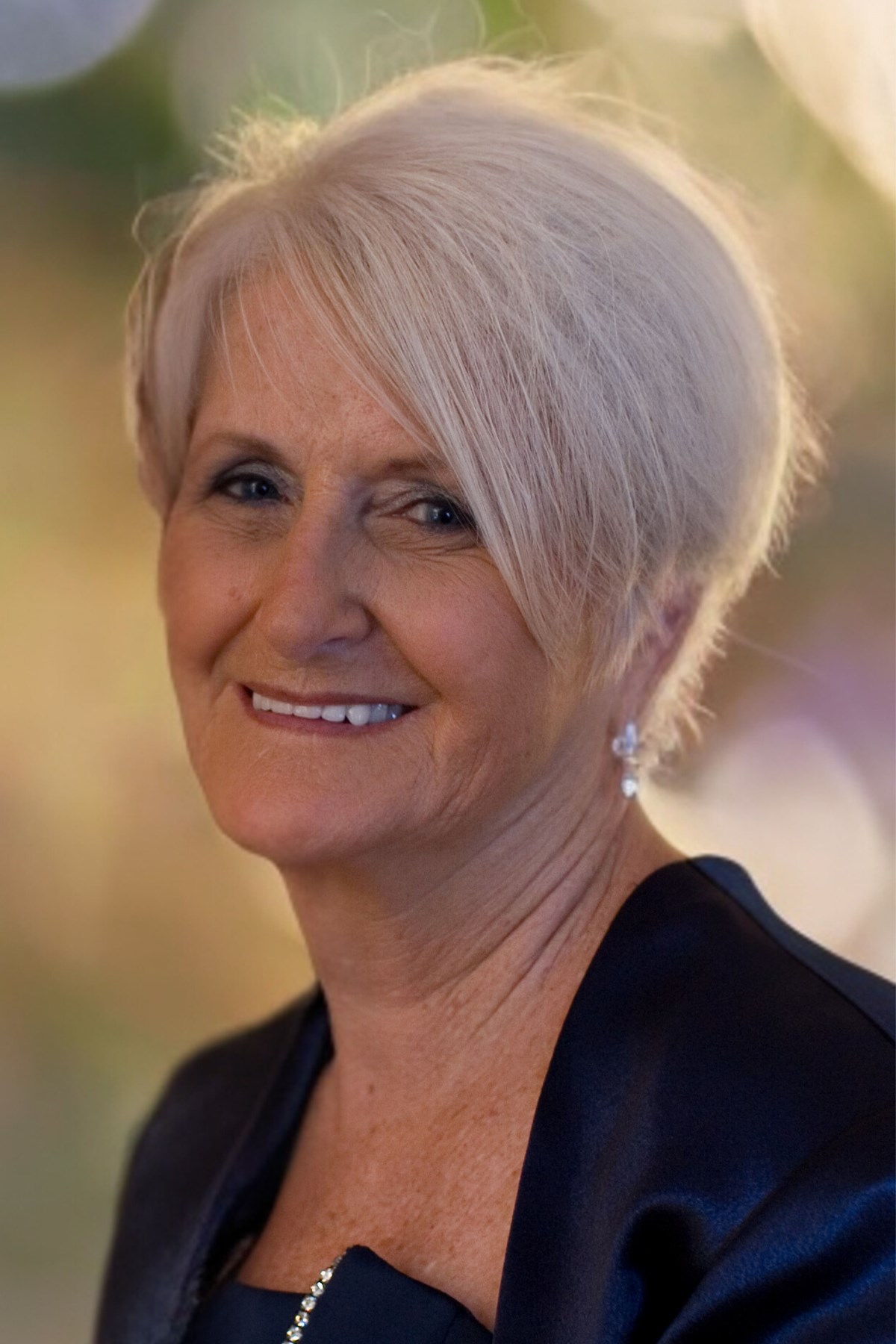 Christine Long Obituary - Stuart, FL