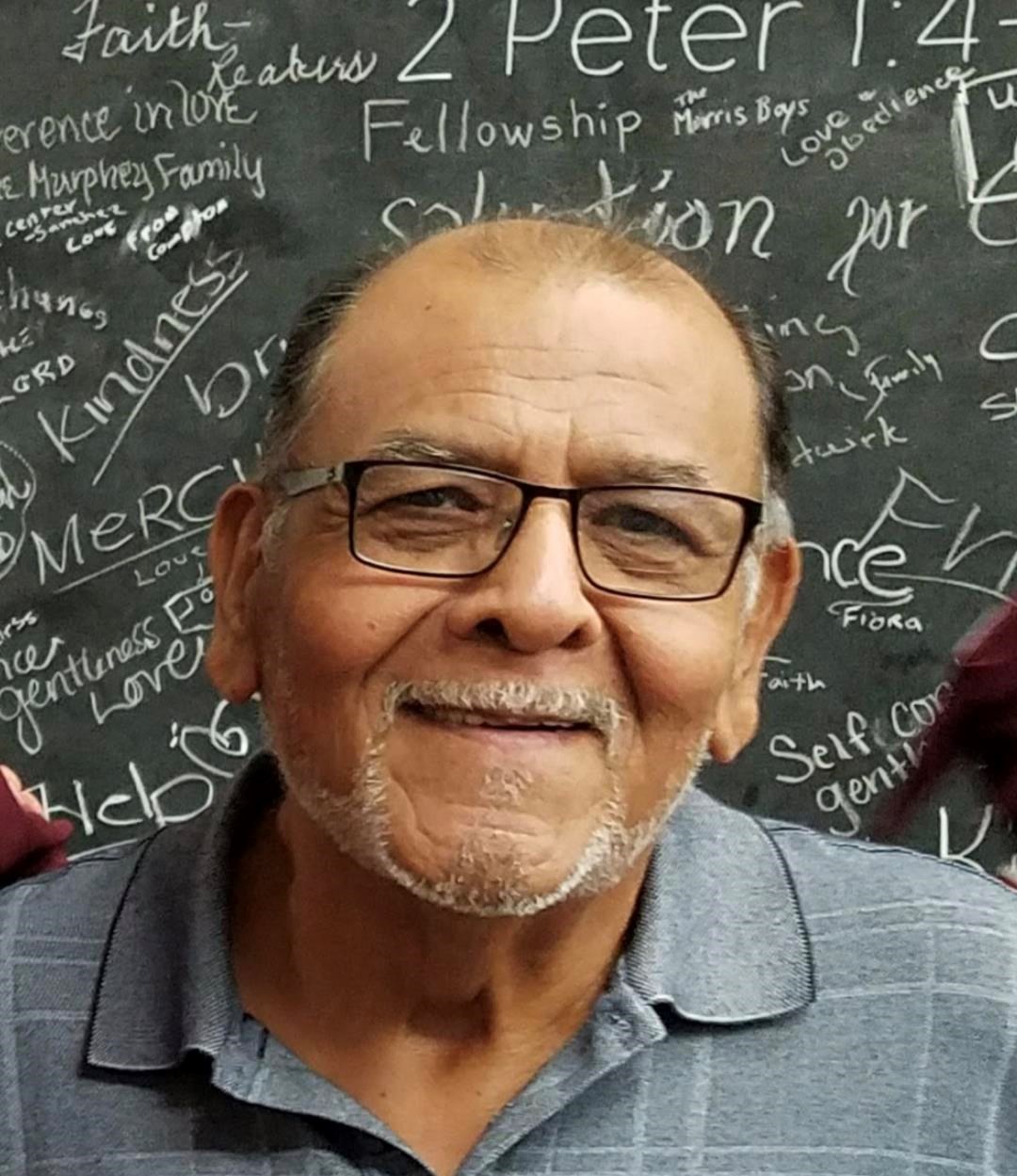 George Villalobos Obituary - Victorville, CA