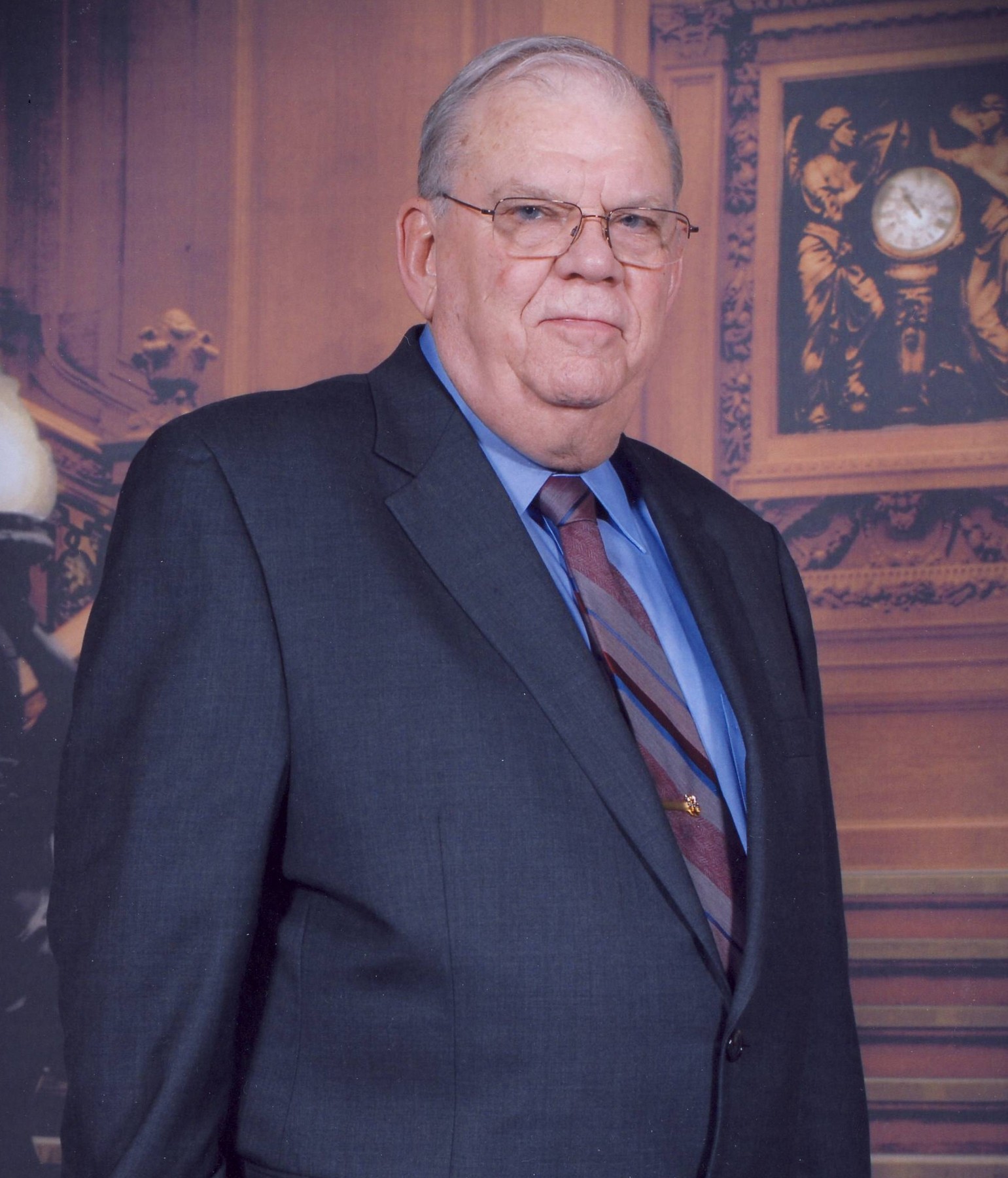 Jerry Ray Williams Obituary - Fort Worth, TX