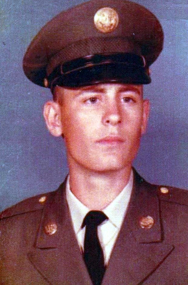 James North Obituary - Fort Smith, AR