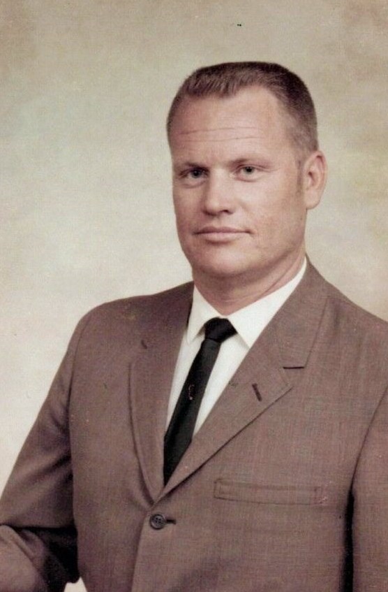 Raymond Capps Obituary - Clayton, NC