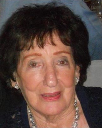 Josephine Nemeth Obituary - Oak Lawn, IL