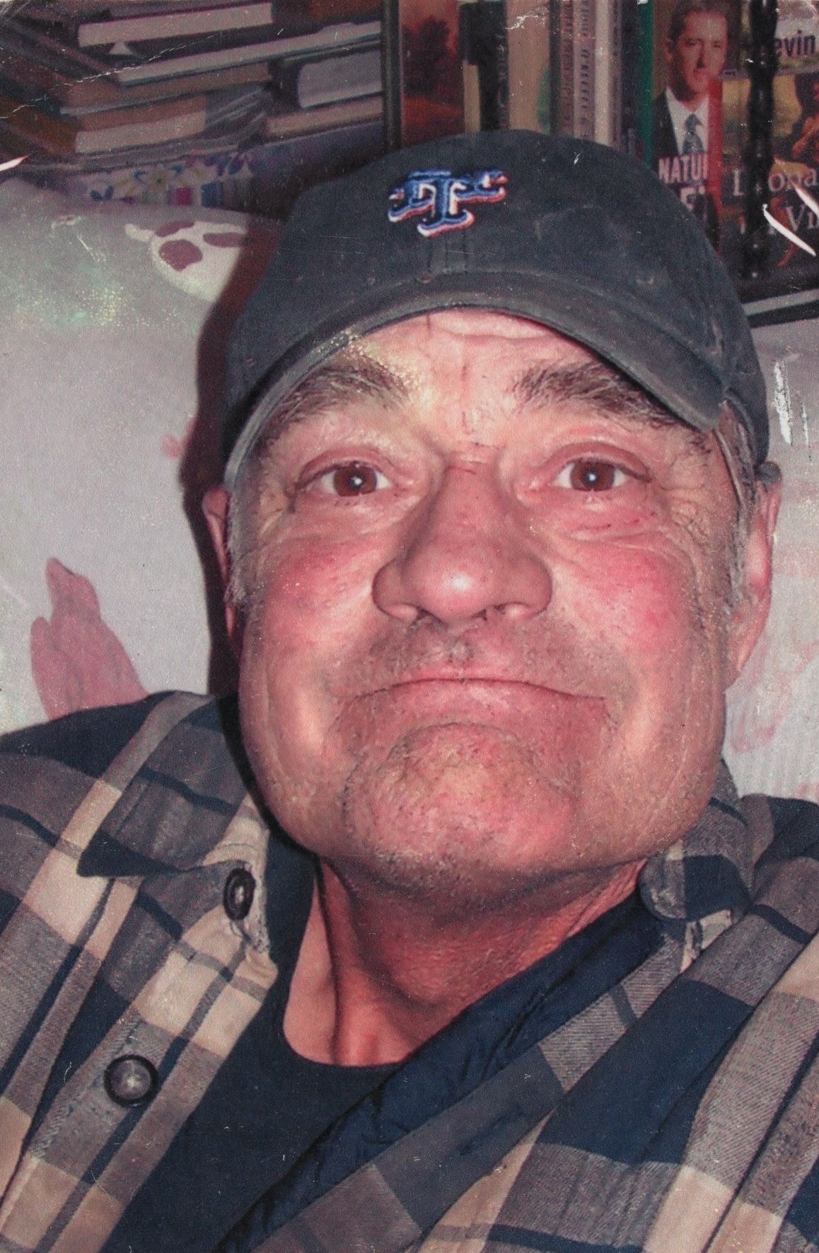 Tim Manson Obituary - Kansas City, KS