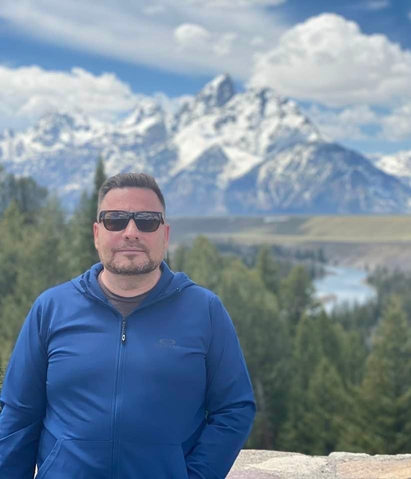 James Thompson Obituary - Riverside, CA