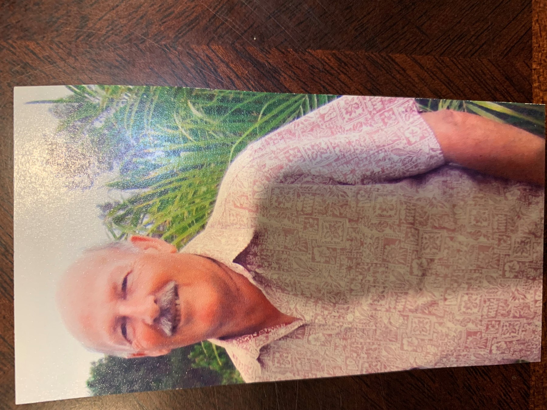 John Vanderelst Obituary - Beaumont, CA