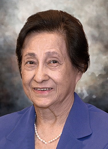 Irene Qui Ying Cheang Obituary - Burnaby, BC