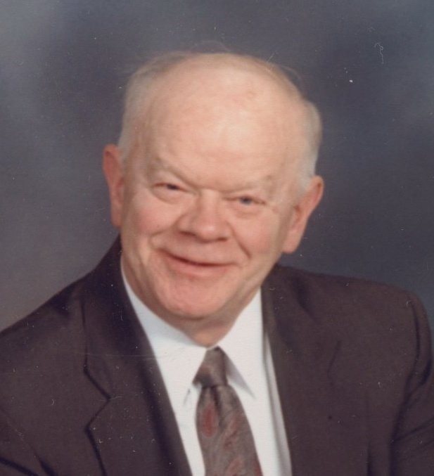 Donald Merchant Obituary - Crown Point, IN