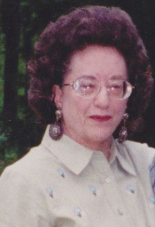 Charlene M. Charlene Benson McClain Obituary - Tahlequah, OK