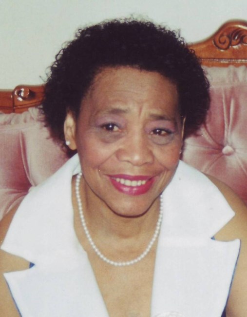 Violet Scott Obituary - Thornhill, ON